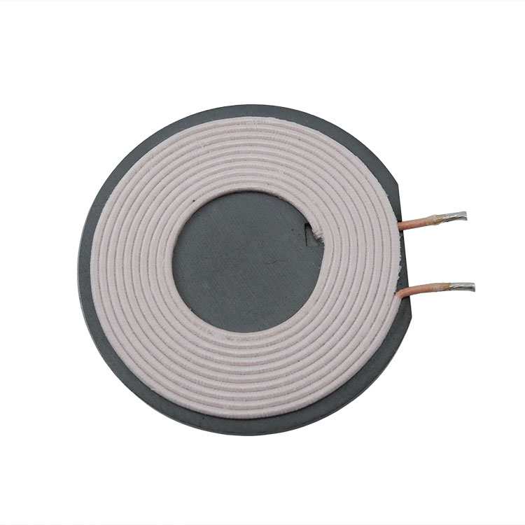 Wireless Magnetized Wafer Coil for Mobile Phone - Buy, wholesale phone ...