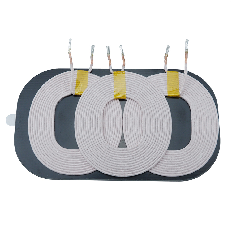 Working principle of motor coil - Dongguan Miman Intelligent Technology ...