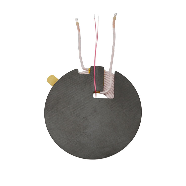 QI Wireless Charging Coil for Smart Home - Buy, wireless charger coil ...