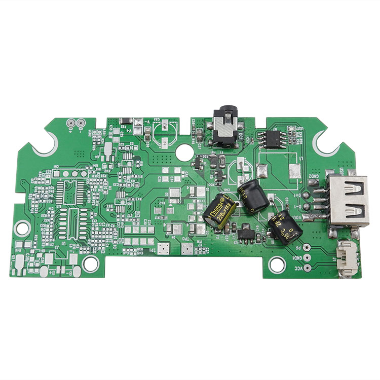 Wireless Charging Module Mainboard Mobile Power Charging Mainboard ...